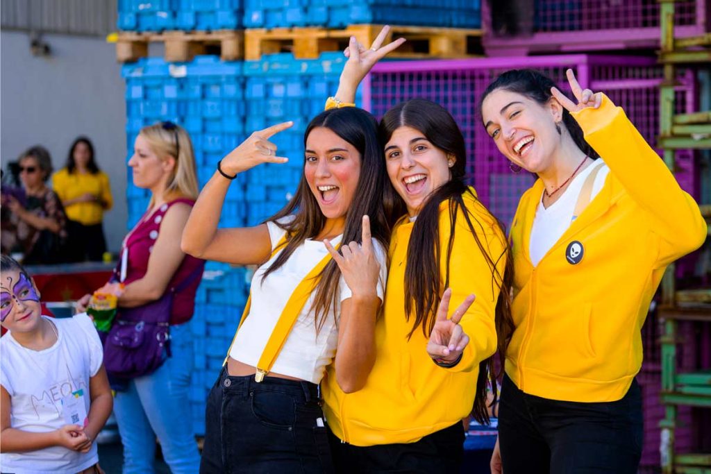 Animadores para fiestas infantiles a domicilio | 4 consejos CLAVE